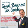 Dan Pilla’s Small Business Tax Guide | Tax Problems Solved - Dan Pilla